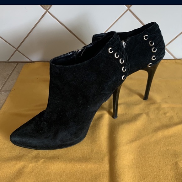 BCBGeneration | Shoes | Bcbg Ankle Boots | Poshmark